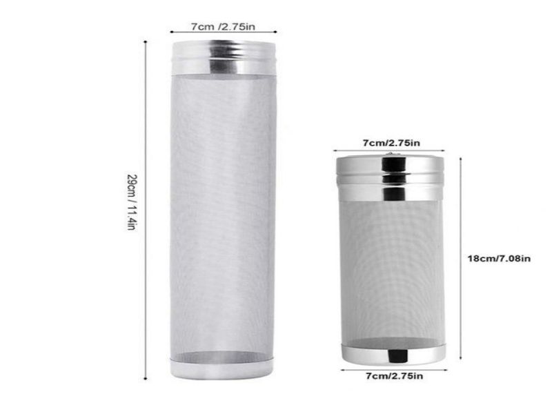 Dry Hop Filter for Sale